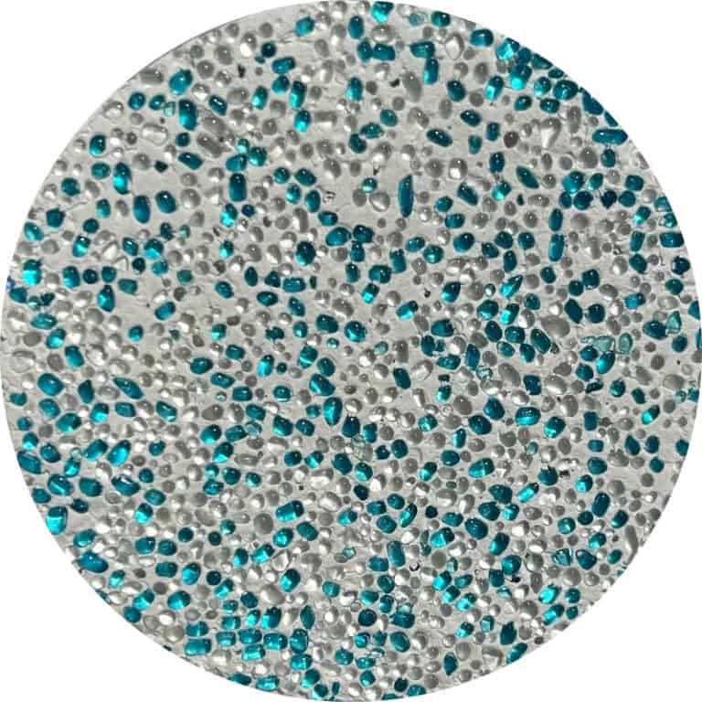 Pebblecrete Pool Colours - Choose a New Look for Your Pool