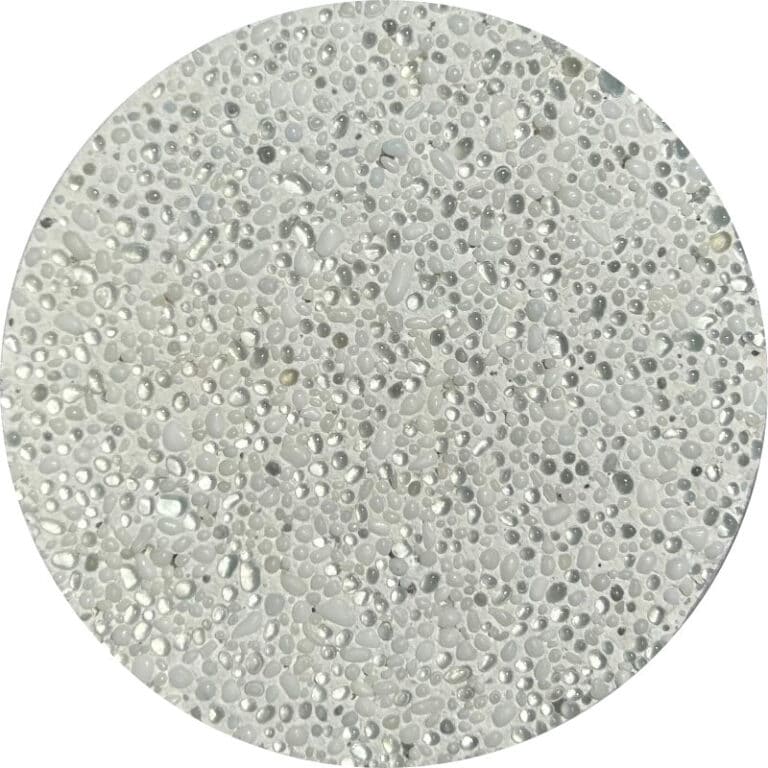 Pebblecrete Pool Colours - Choose a New Look for Your Pool