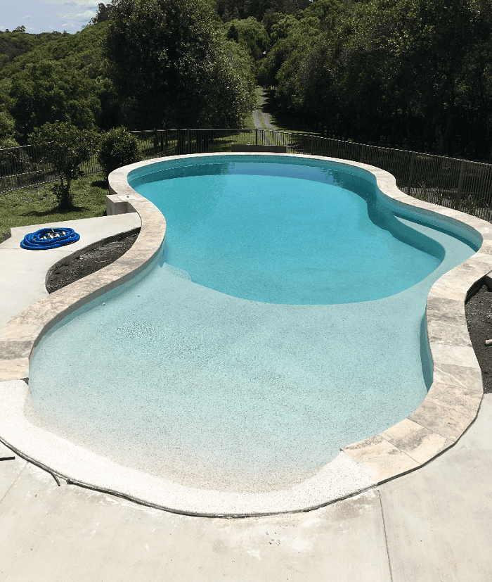 Pool Transformations - Before & After Pool Renovations
