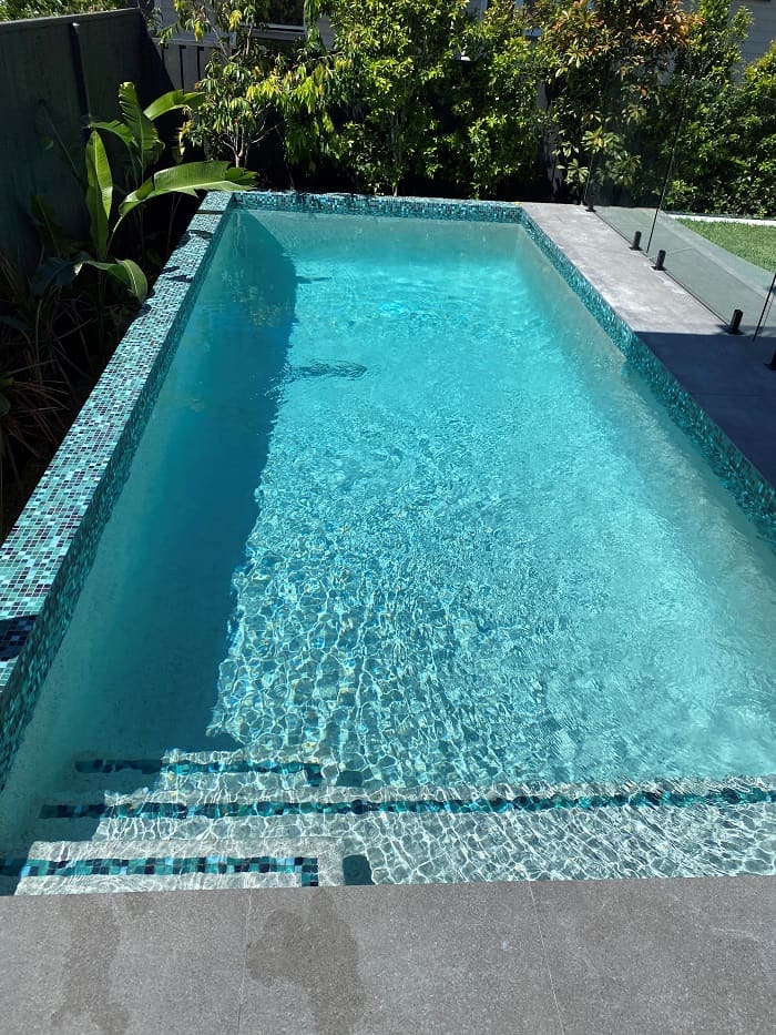 Pool Transformations - Before & After Pool Renovations